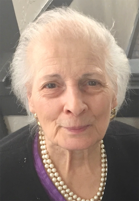 Teresa G. Kozar 1931-2025 | News, Sports, Jobs - The Vindicator